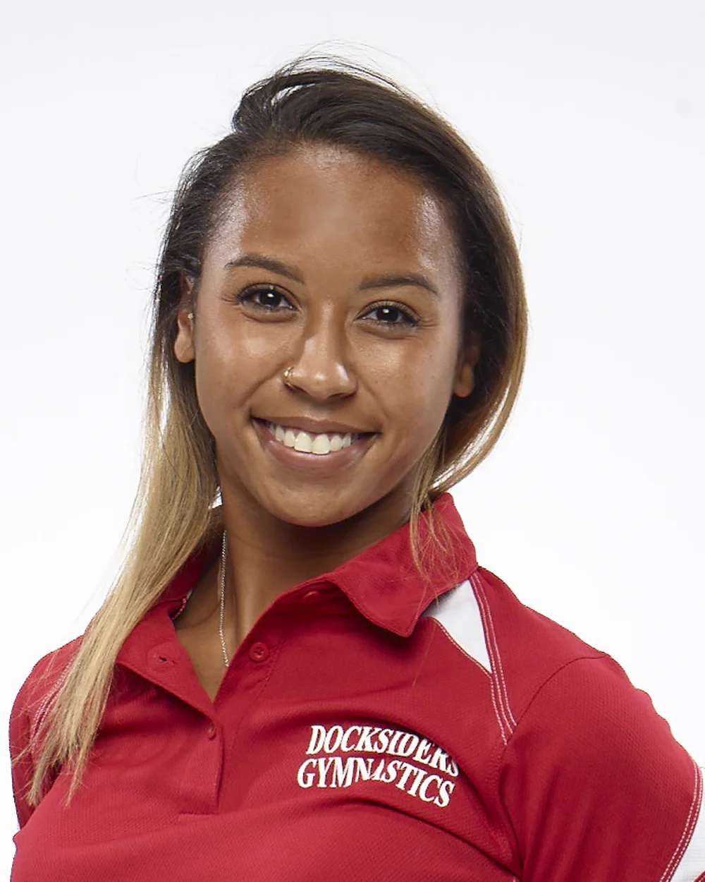 Somaya Reda — Docksiders Gymnastics