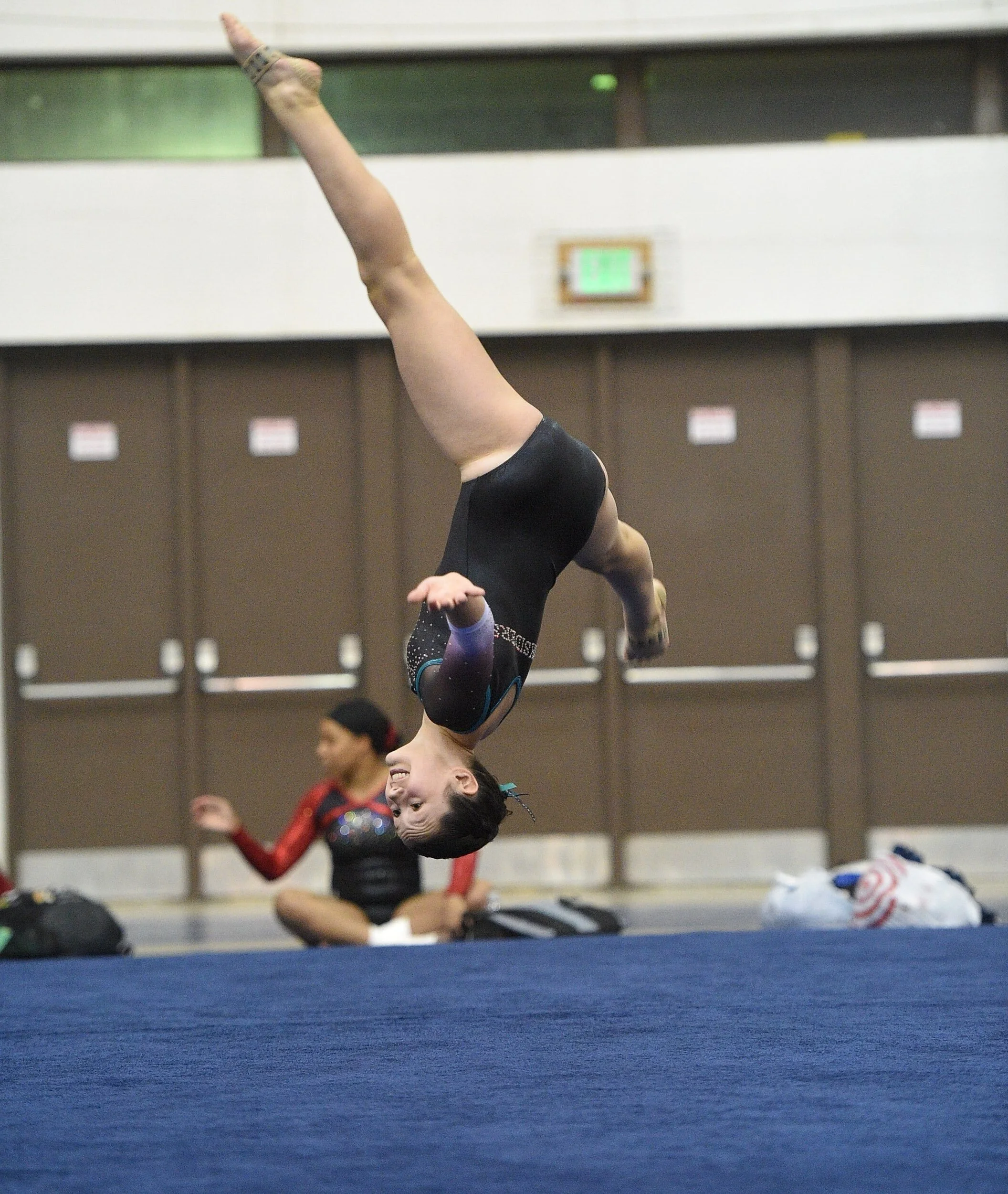 Docksiders Gymnastics