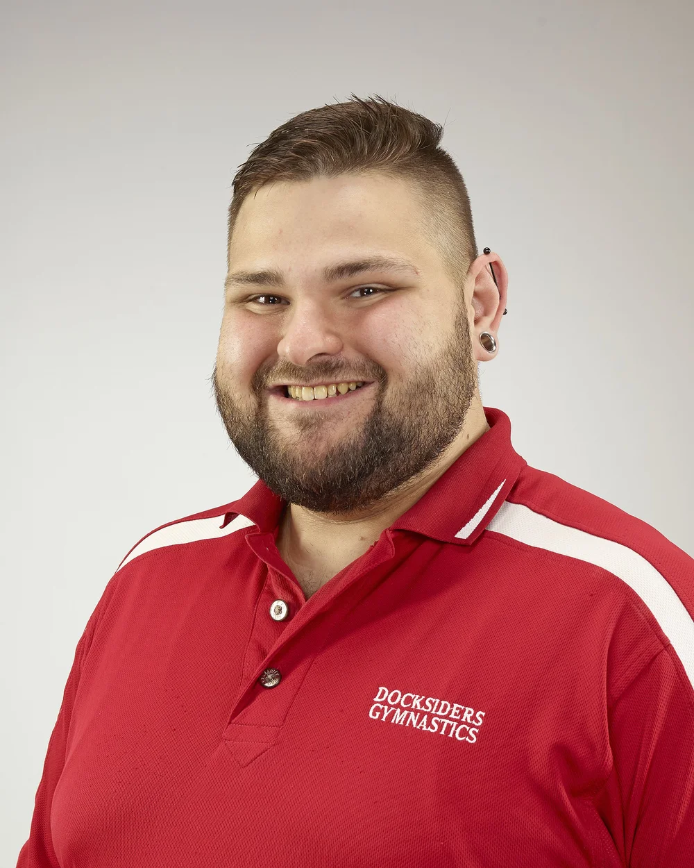 Staff — Docksiders Gymnastics