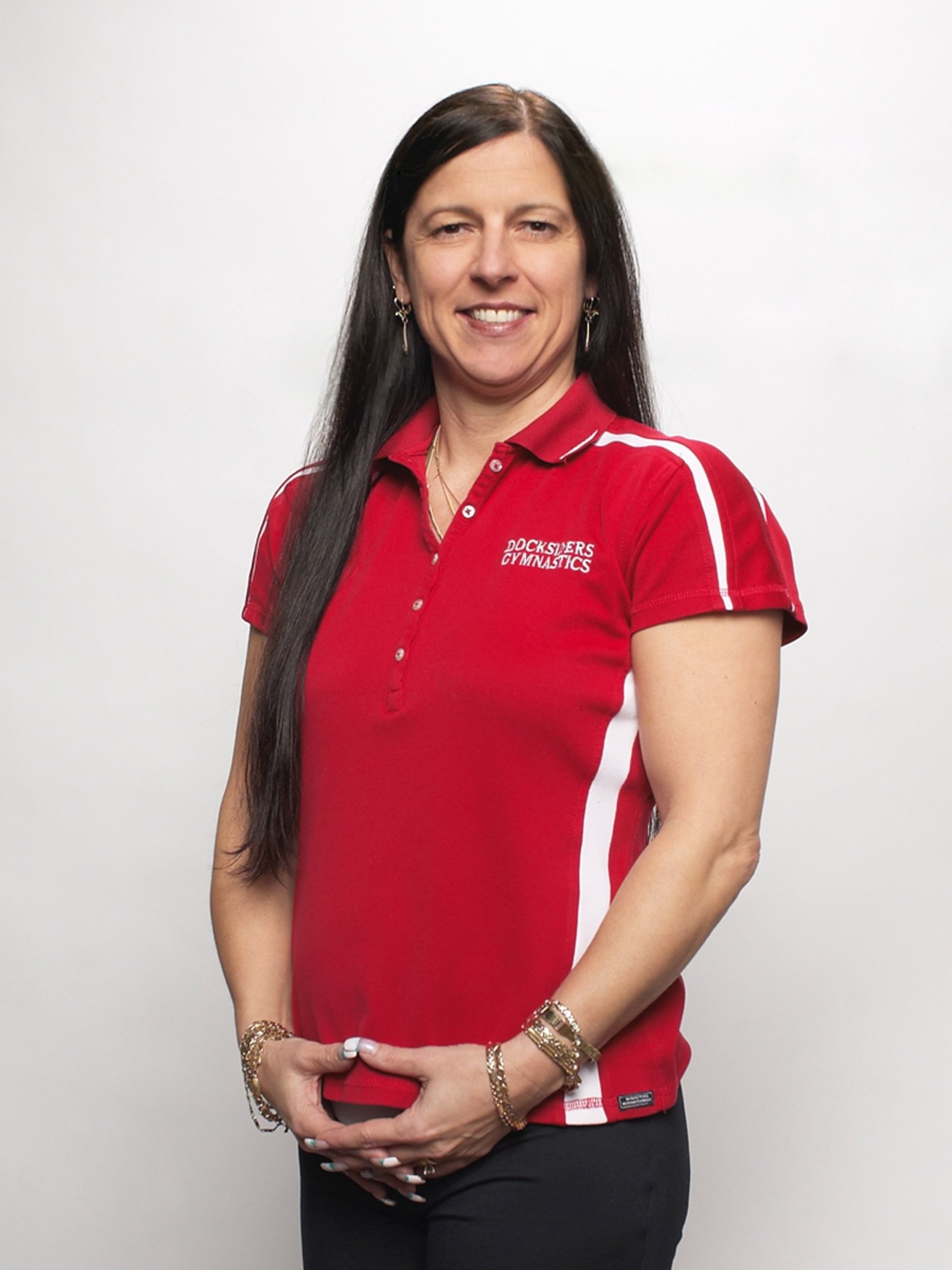 Lisa Welsh — Docksiders Gymnastics