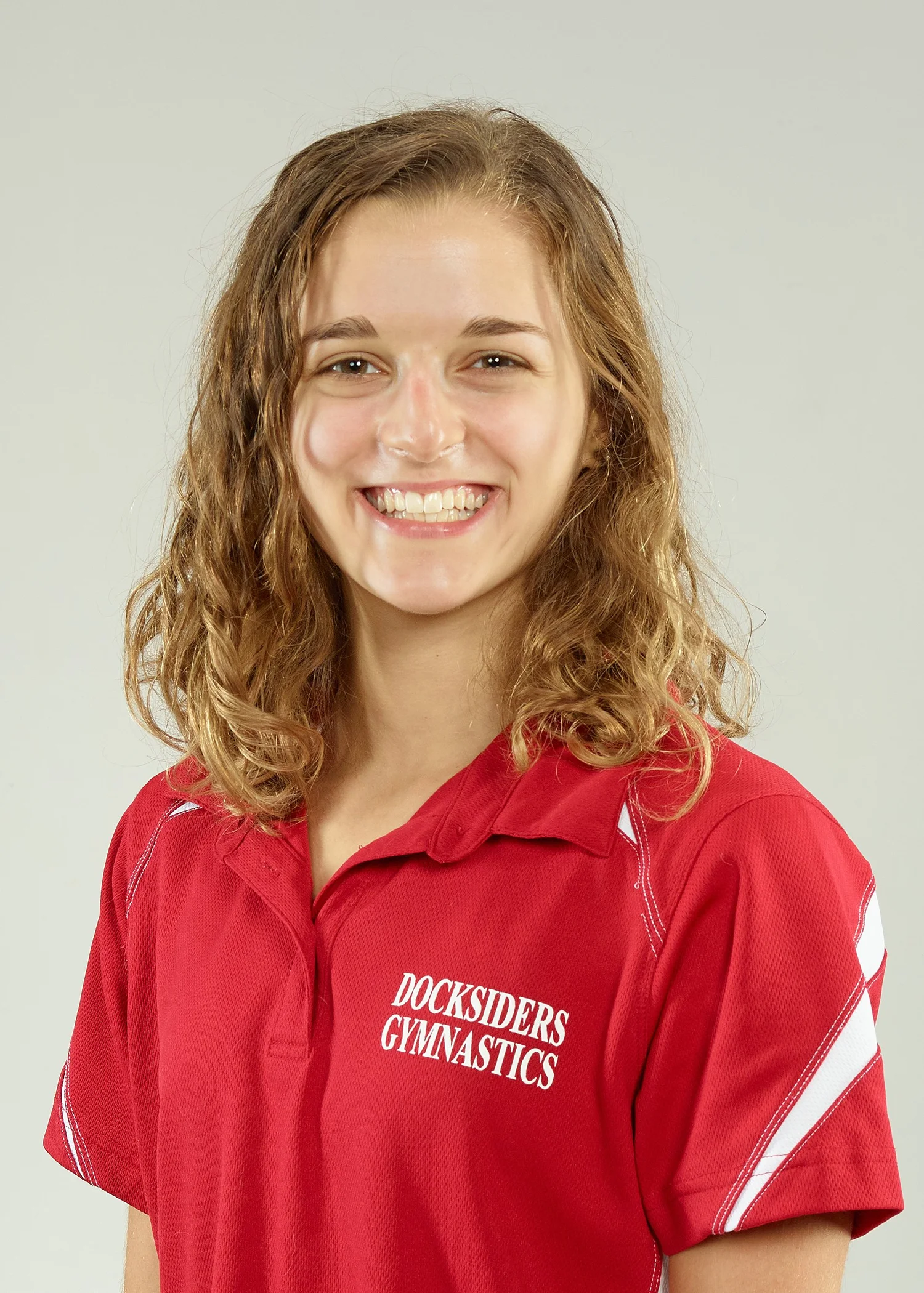 Sydney Herz — Docksiders Gymnastics