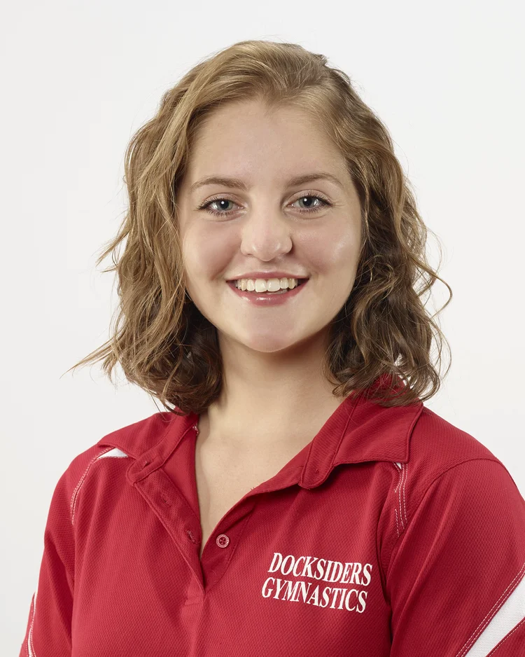 Staff — Docksiders Gymnastics