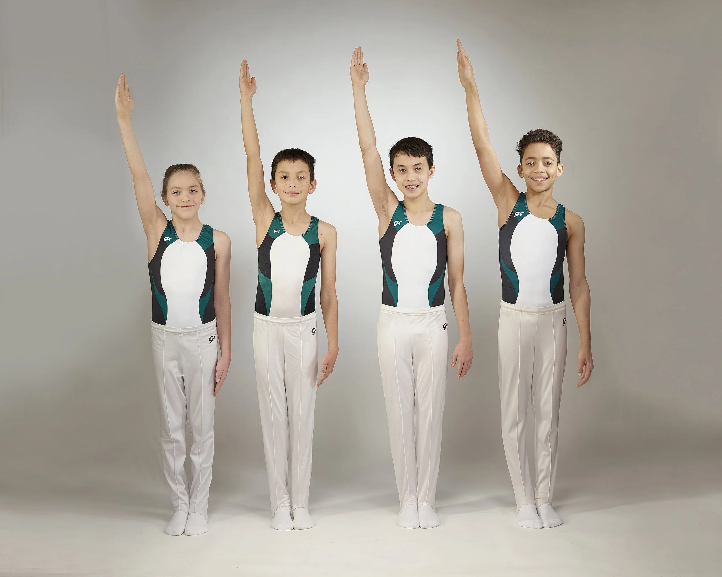 Boys Team — Docksiders Gymnastics