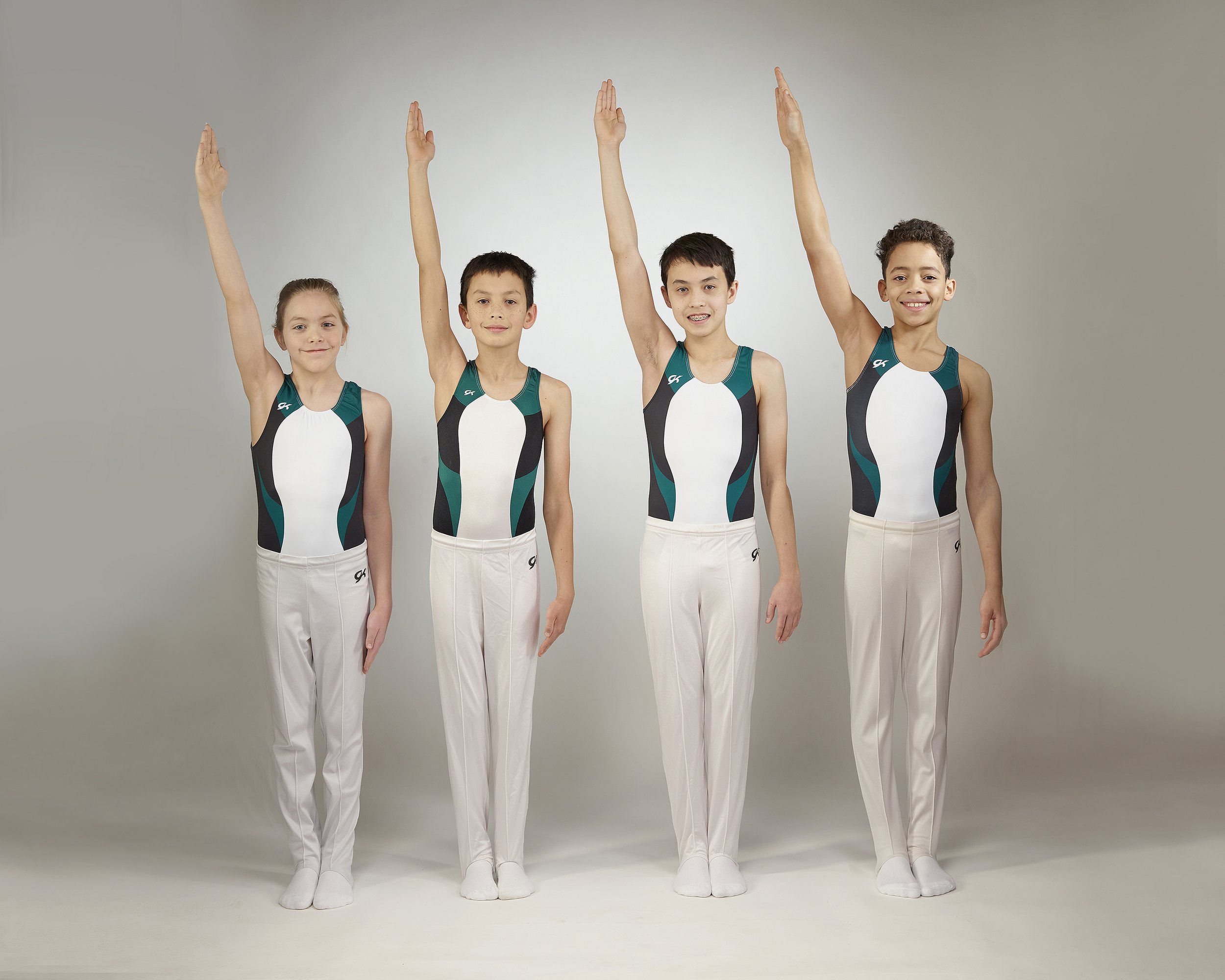 Boys Team — Docksiders Gymnastics