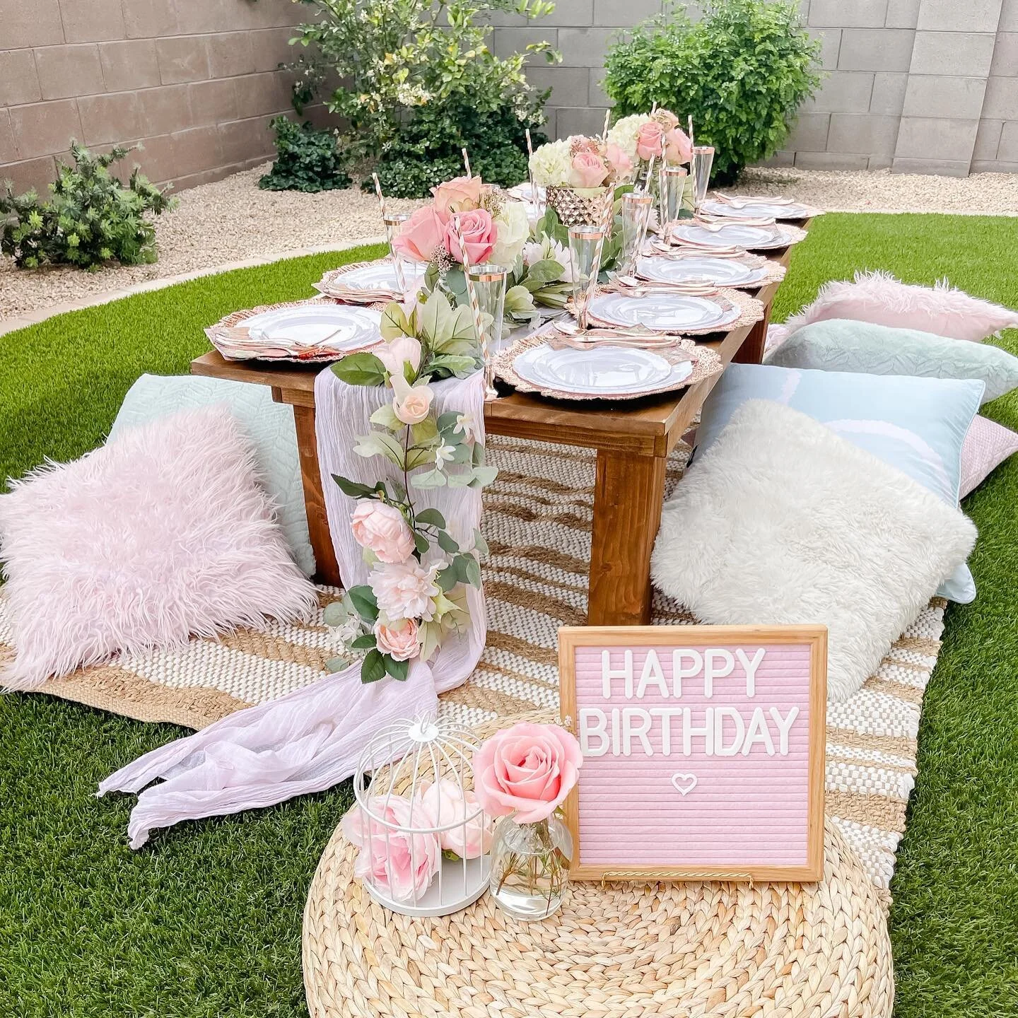 Ultimate Spa Day Party │ Scottsdale Birthday Party│Honey Bee Mobile Spa