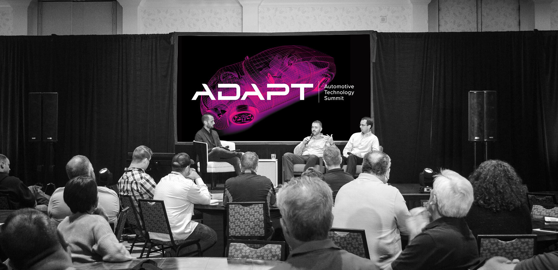 ADAPT: Automotive Technology Summit