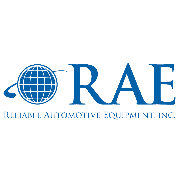 Rae Systems Logo