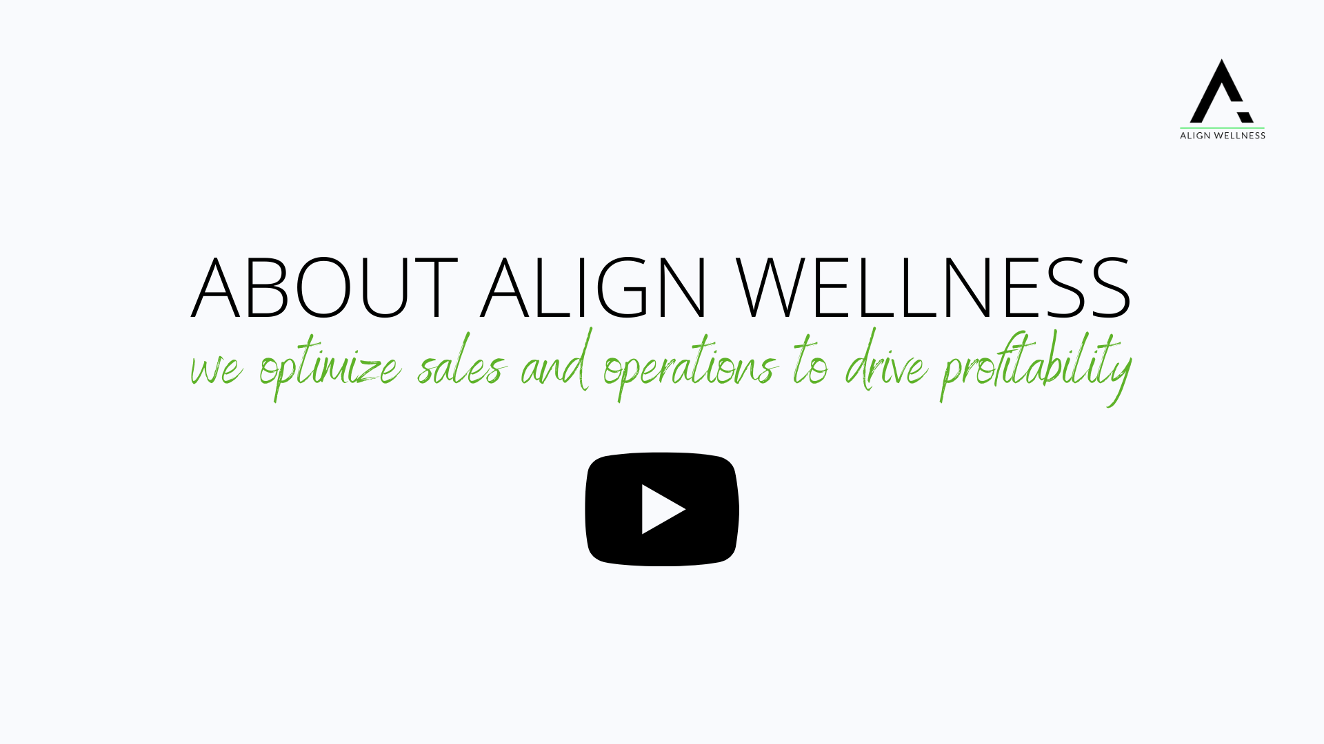 Align Wellness