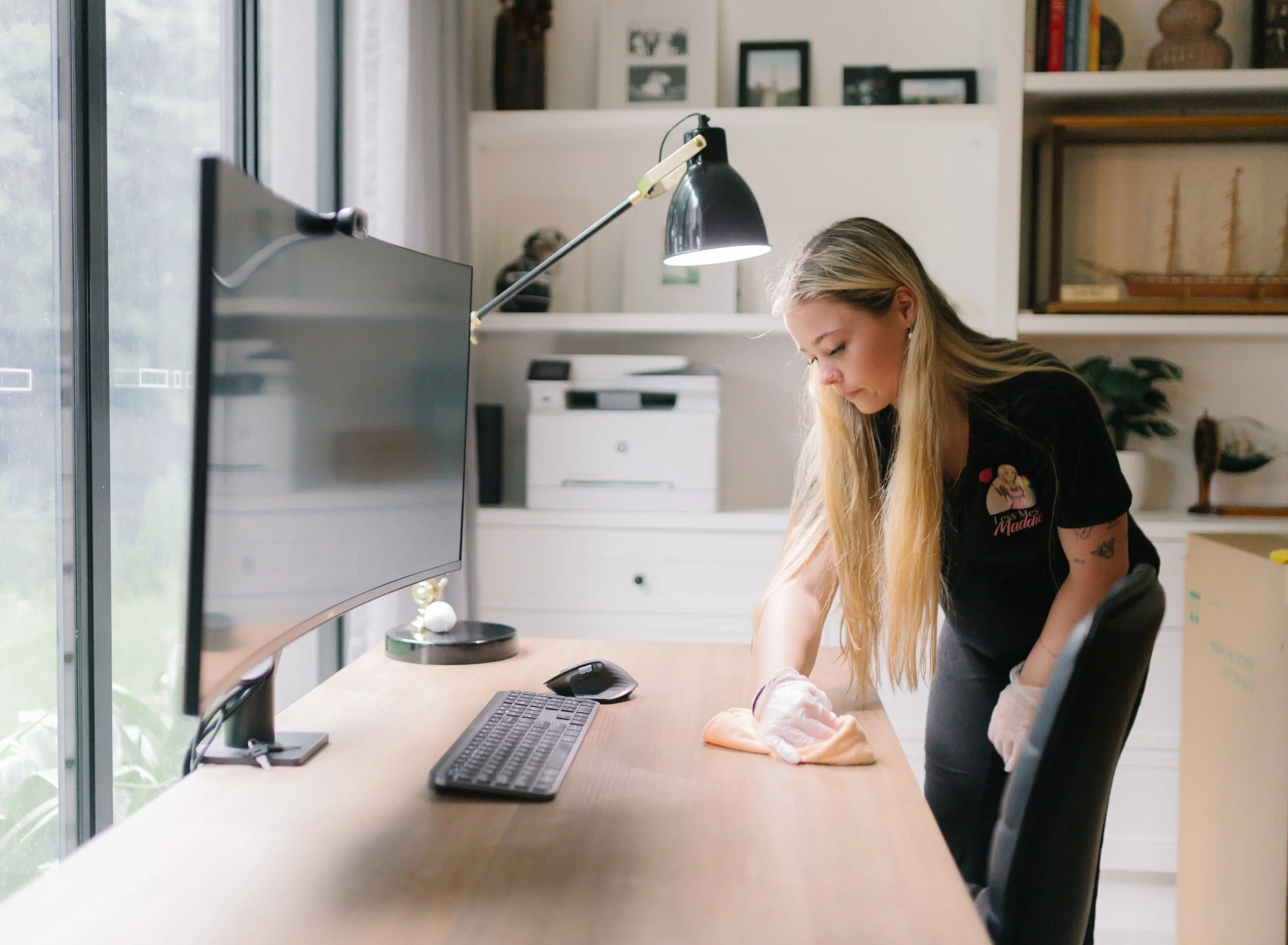 Melbourne's Superior Cleaning Service