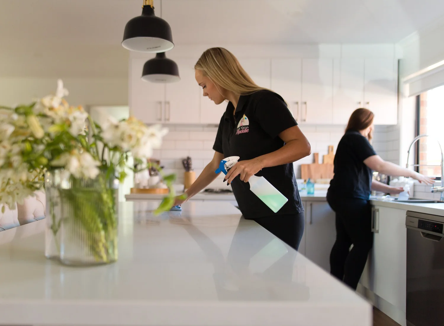 Melbourne's Superior Cleaning Service