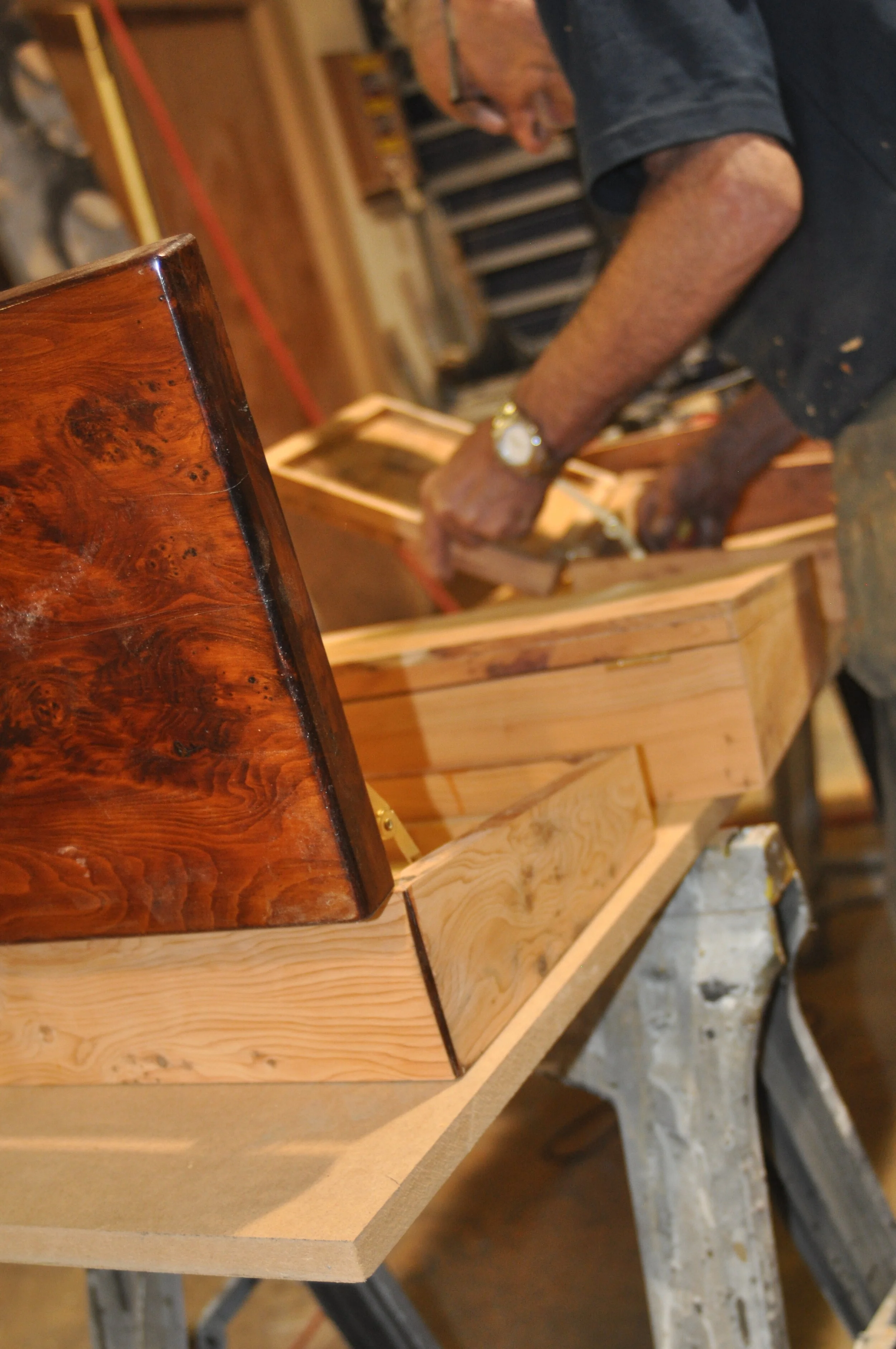 Shakers & Makers - Shop