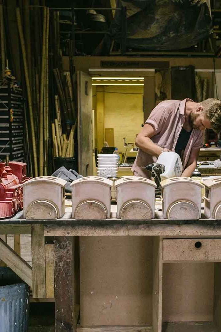 Shakers & Makers - Shop