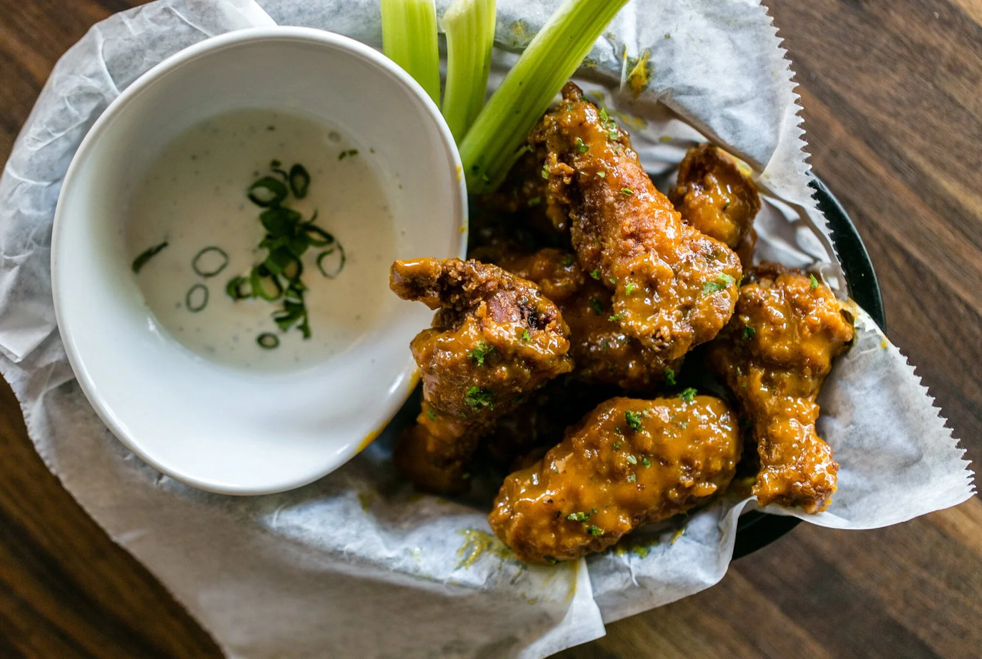 Welcome — 1885 Grill