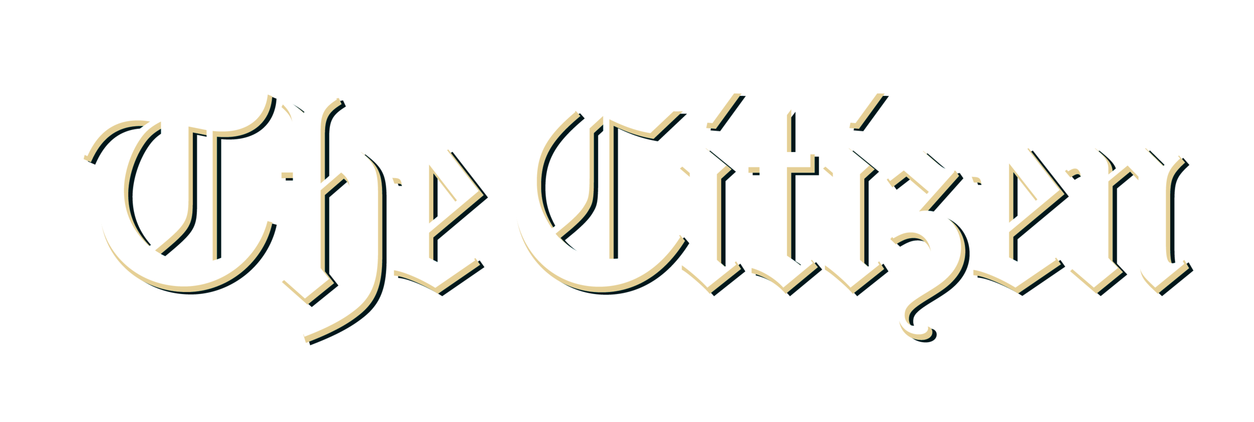 Our menus — The Citizen