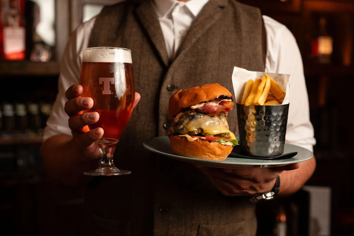 Our menus — The Citizen