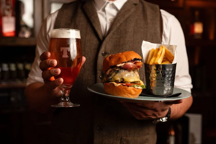 Our menus — The Citizen