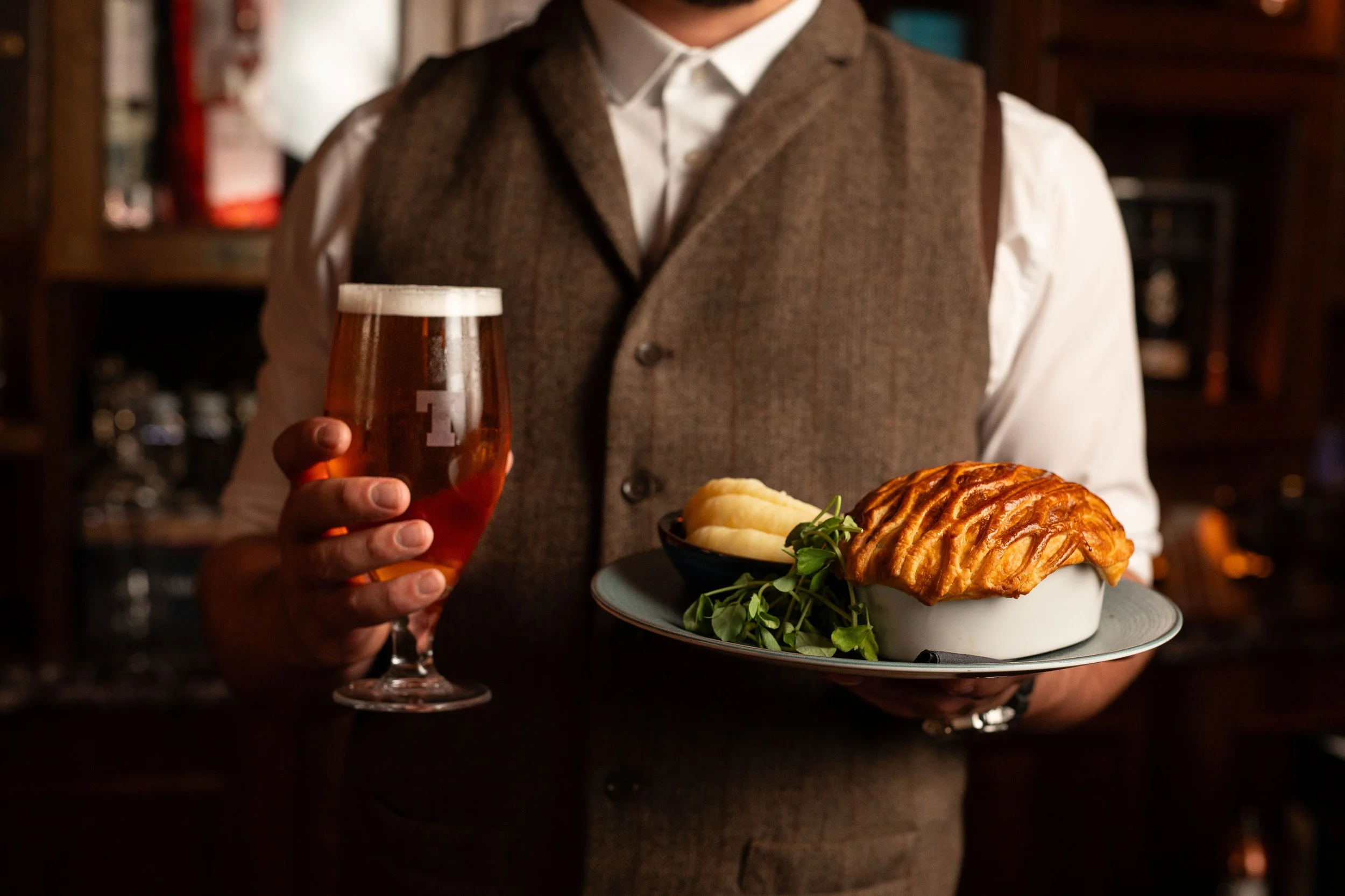 Our menus — The Citizen