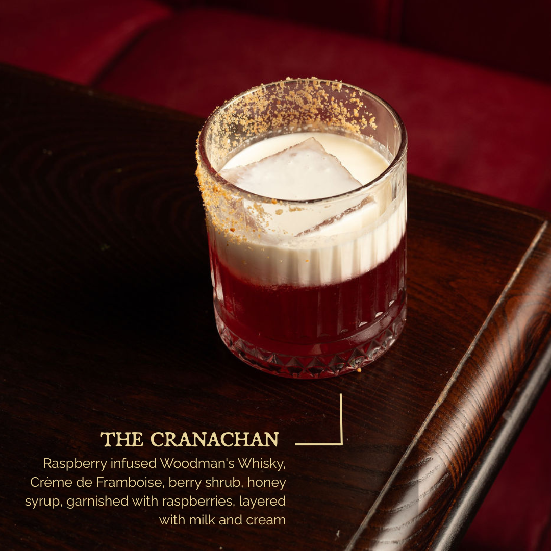 Bar — The Citizen