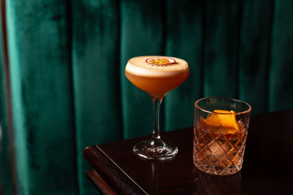 Bar — The Citizen