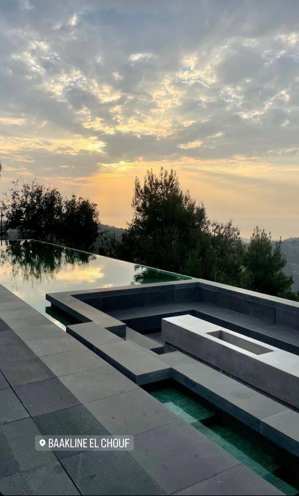 Baakline Retreat — Imad Gemayel Architects