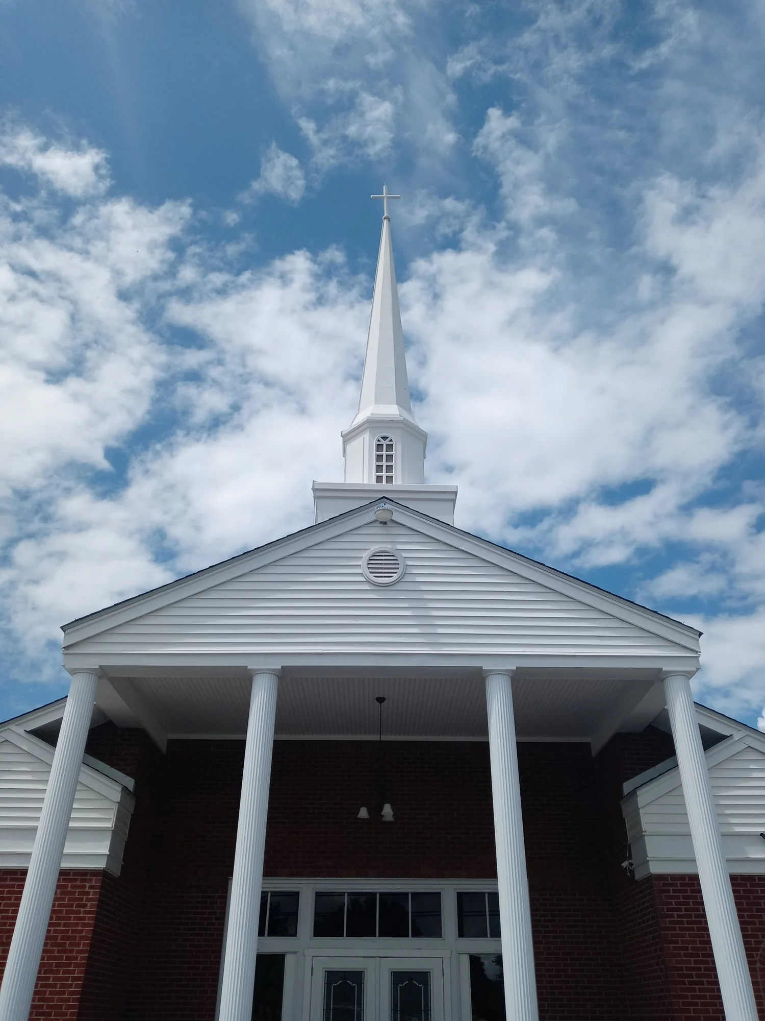 Naples Baptist Church