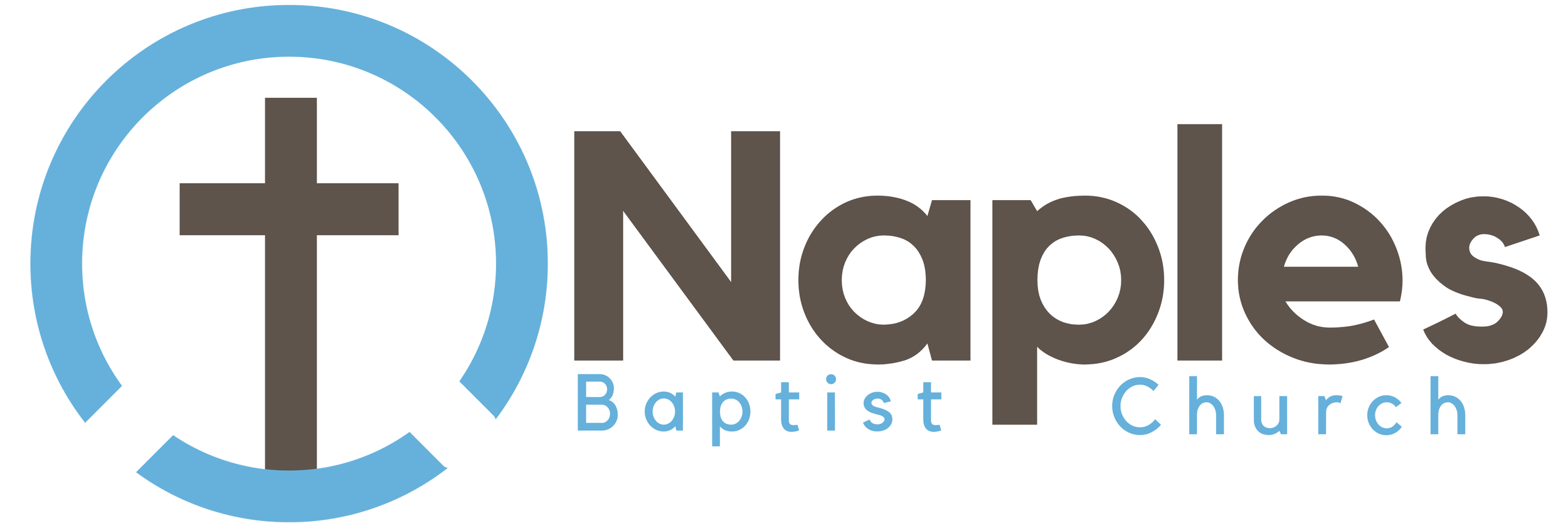 Naples Baptist Church