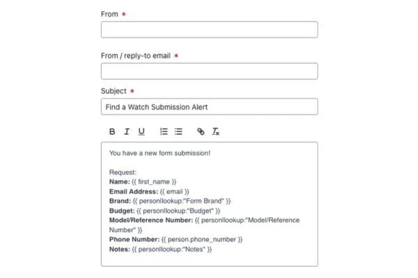 How to Use Klaviyo Internal Alerts to Keep Your Team in the Loop ...