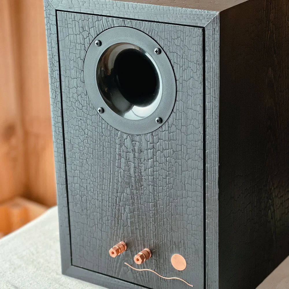STORE — High Moon Speaker Company