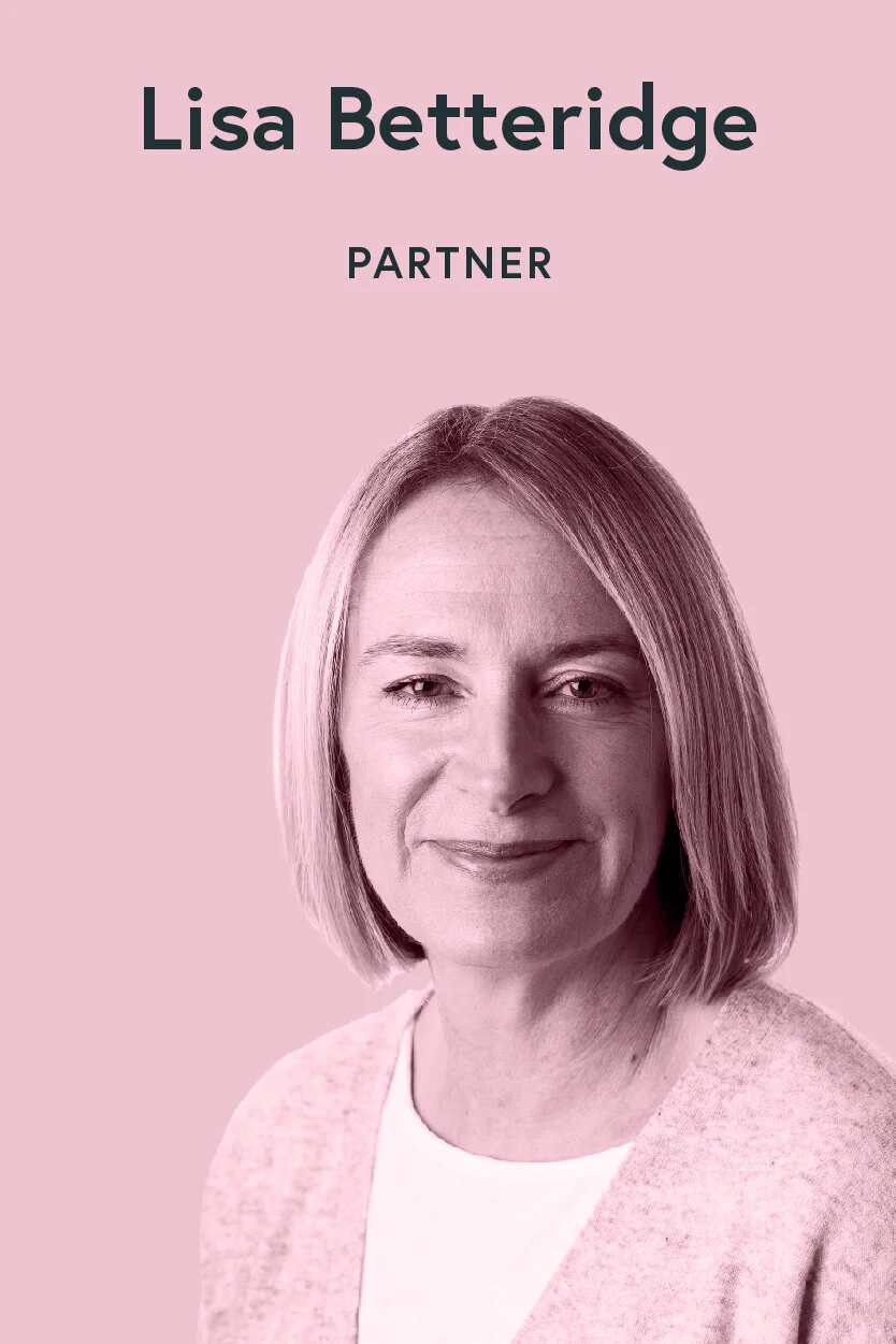 Internal Communications Consultancy — HarknessKennett