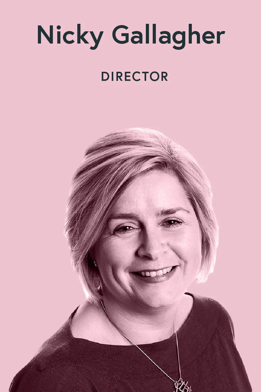 Internal Communications Consultancy — HarknessKennett