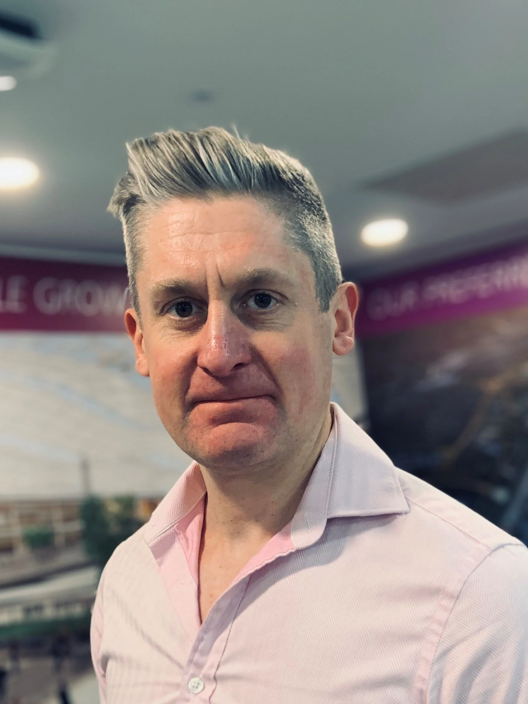 Resourcing a high-flyer for one of the world’s busiest airports ...