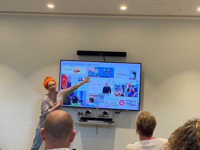 The Internal Communicator's Guide to ESG — HarknessKennett ...