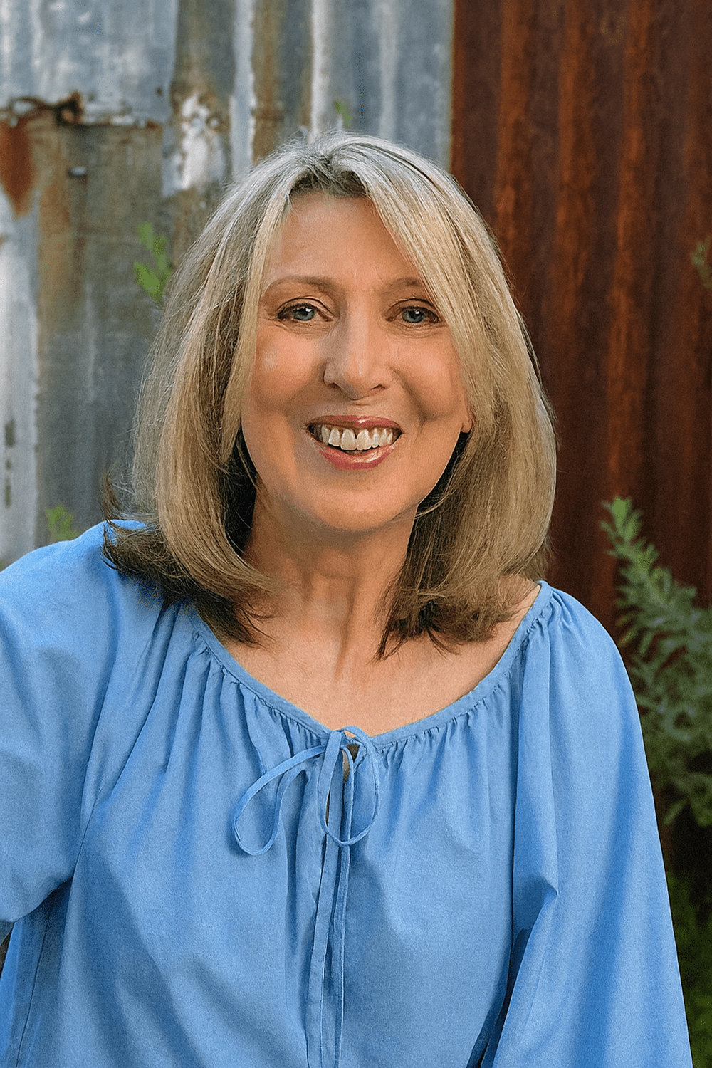 Vicki Sherman Coaching