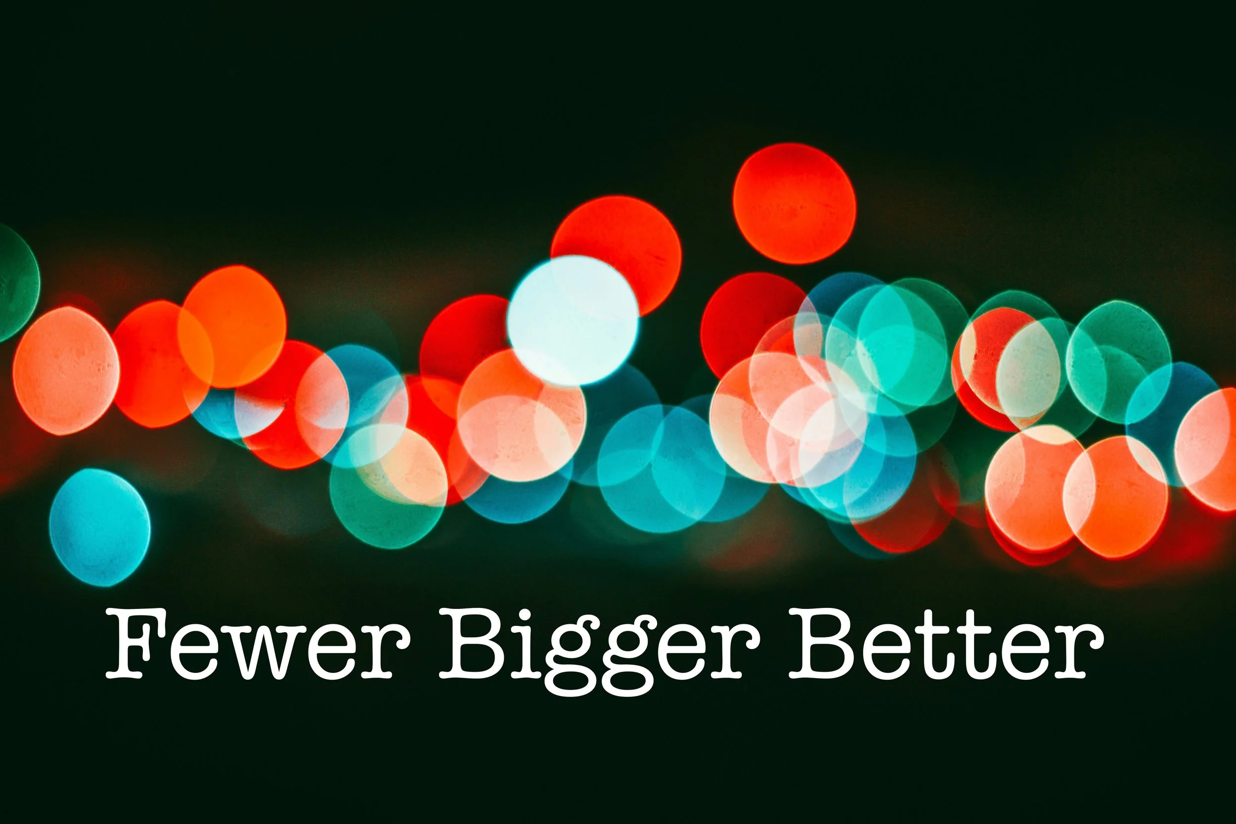 Unleashing Growth: A strategic guide to business growth by doing fewer ...