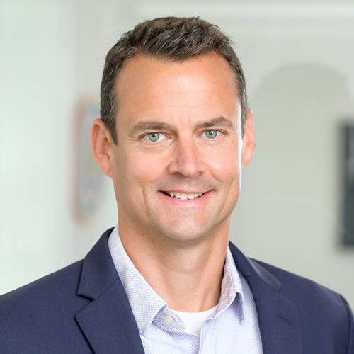 Ross Wilson Bio — The Shah Family Foundation