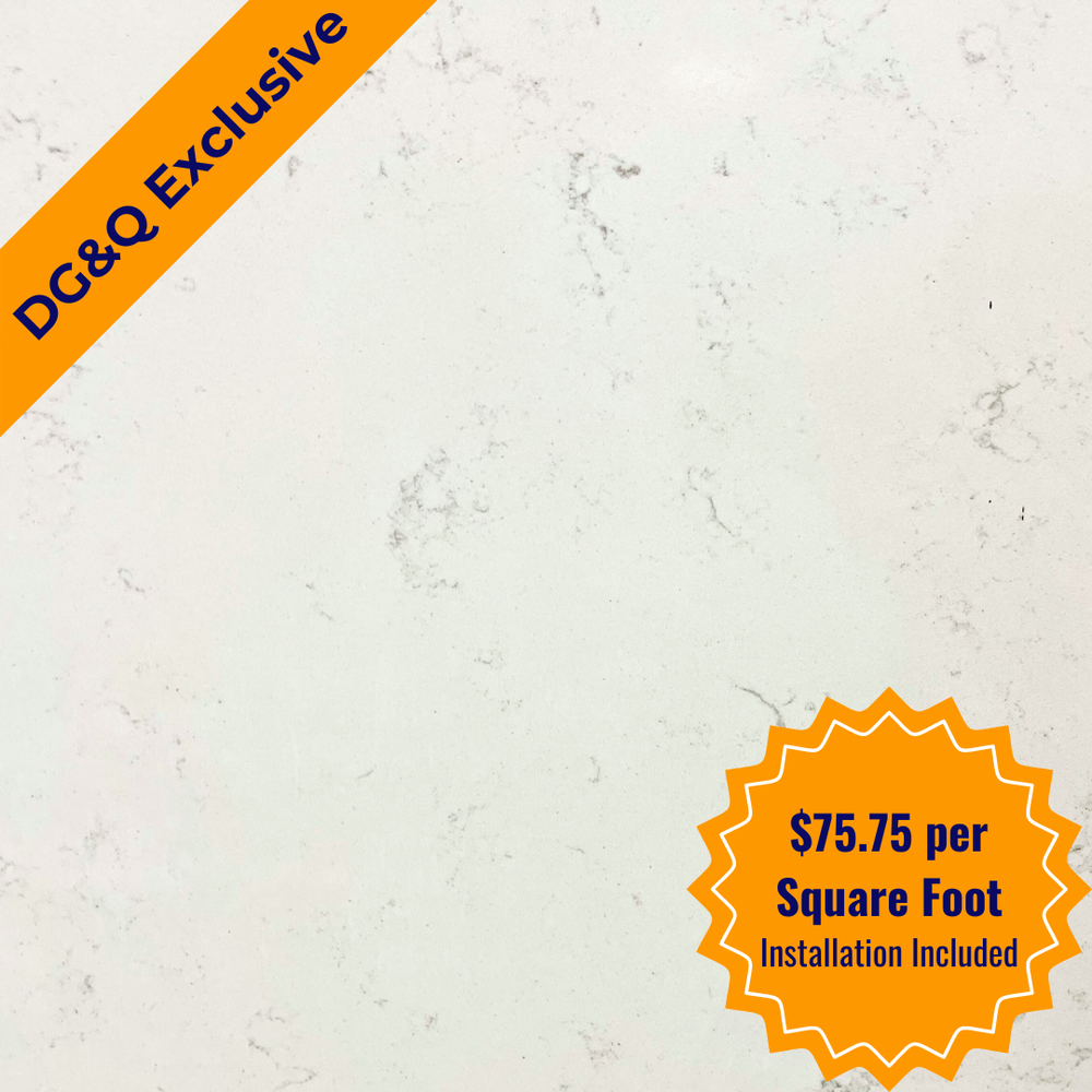 Granite & Quartz Countertops | Affordable Custom Surfaces | DuBois ...