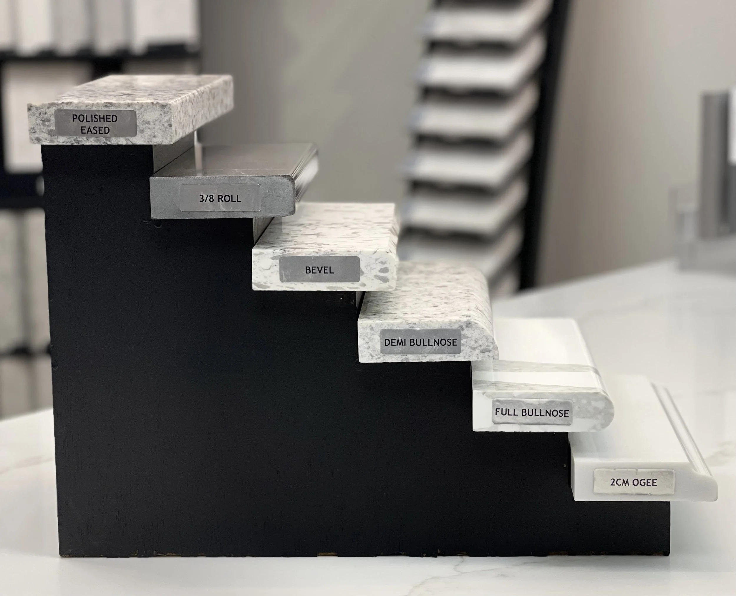 Granite & Quartz Countertops in DuBois, PA | Affordable Custom Stone ...