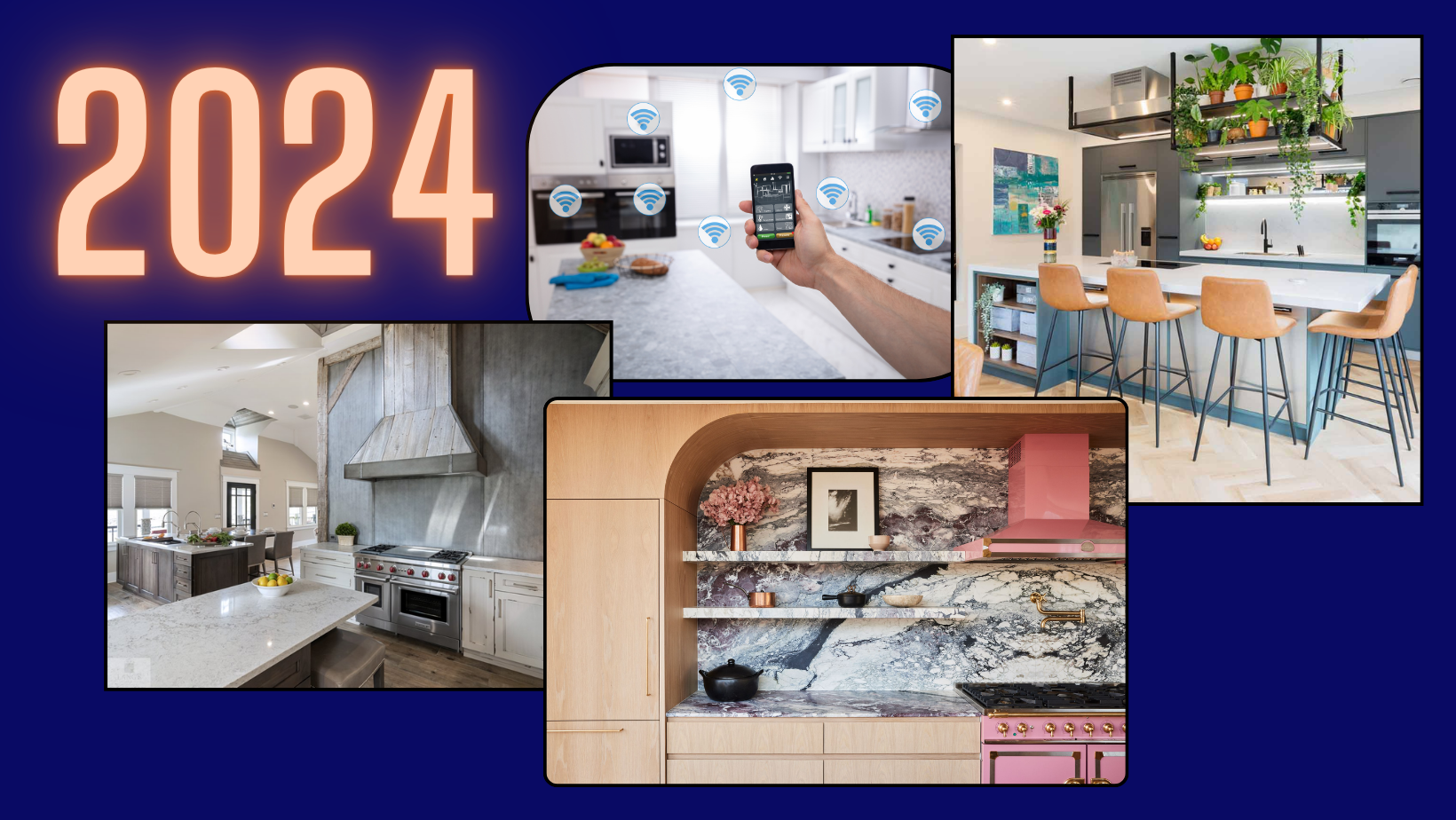 Granite & Quartz Countertops in DuBois, PA | Affordable Custom Stone ...