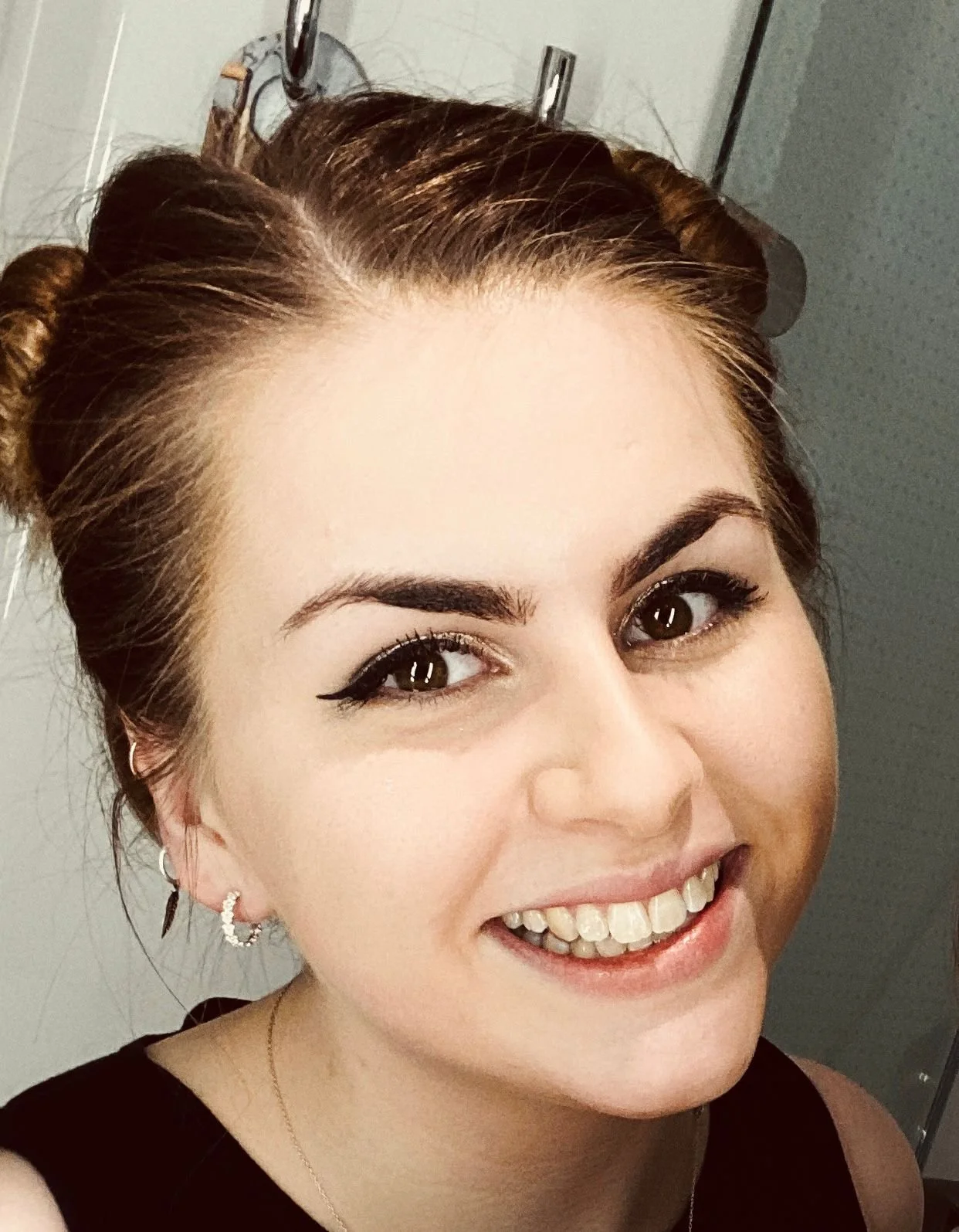 About - Female Leadership in Publishing