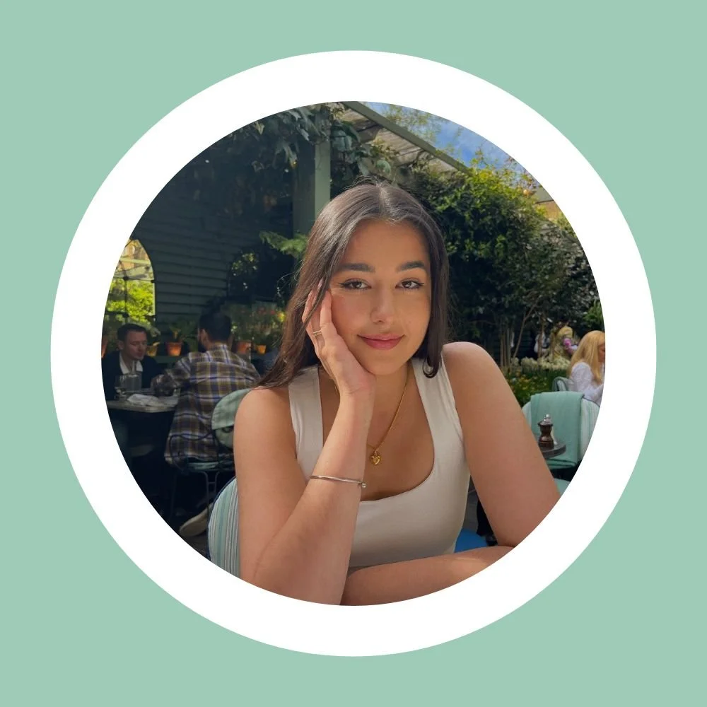 Amy Mae Baxter — Female Leadership in Publishing