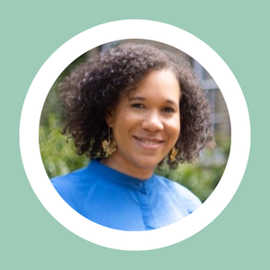 Nelle Andrew — Female Leadership in Publishing