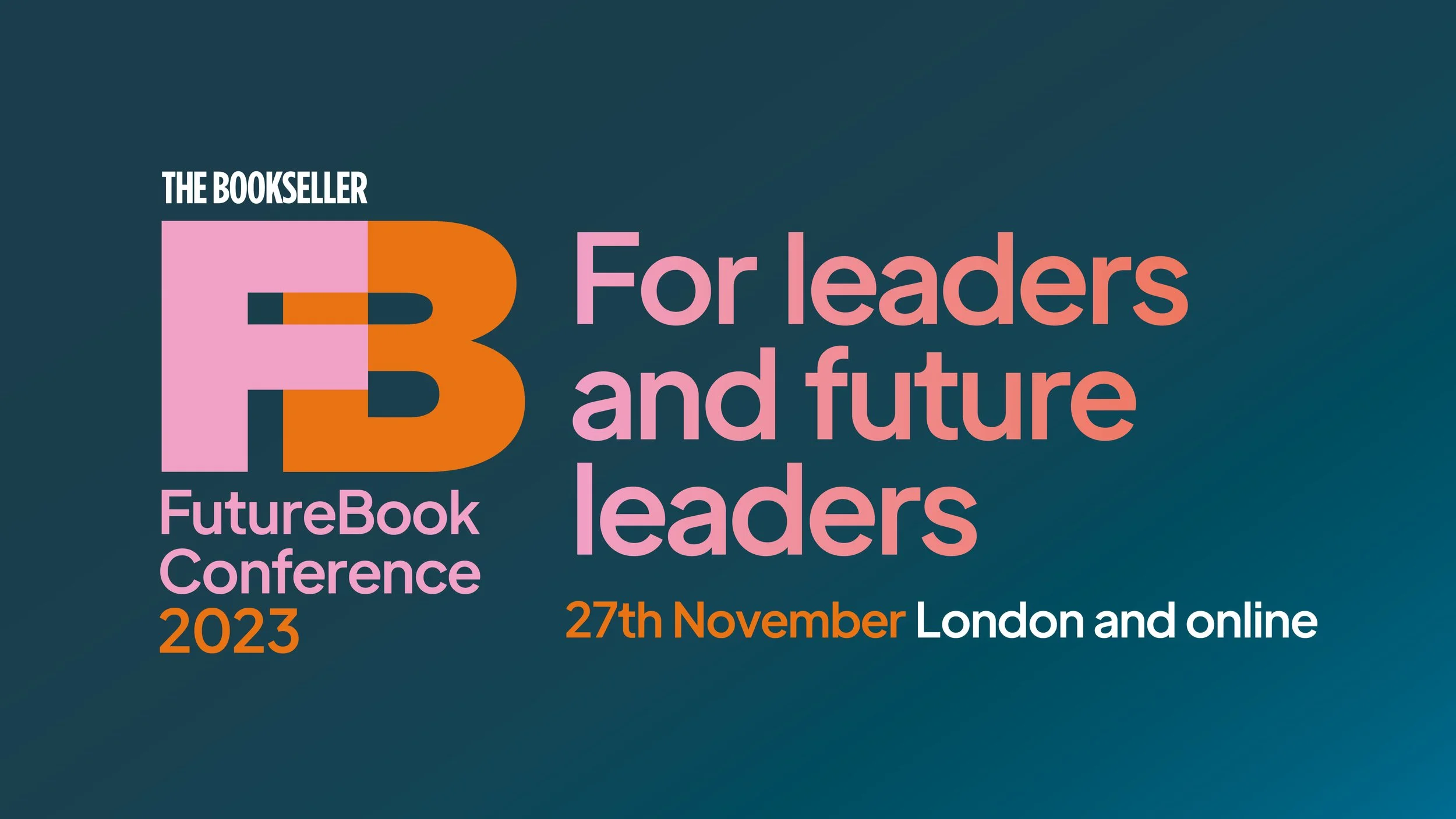 Events - Female Leadership in Publishing