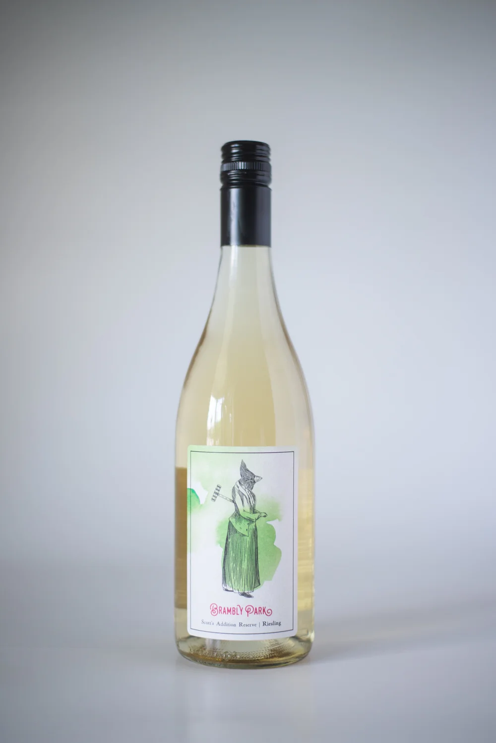 Wines — Brambly Park