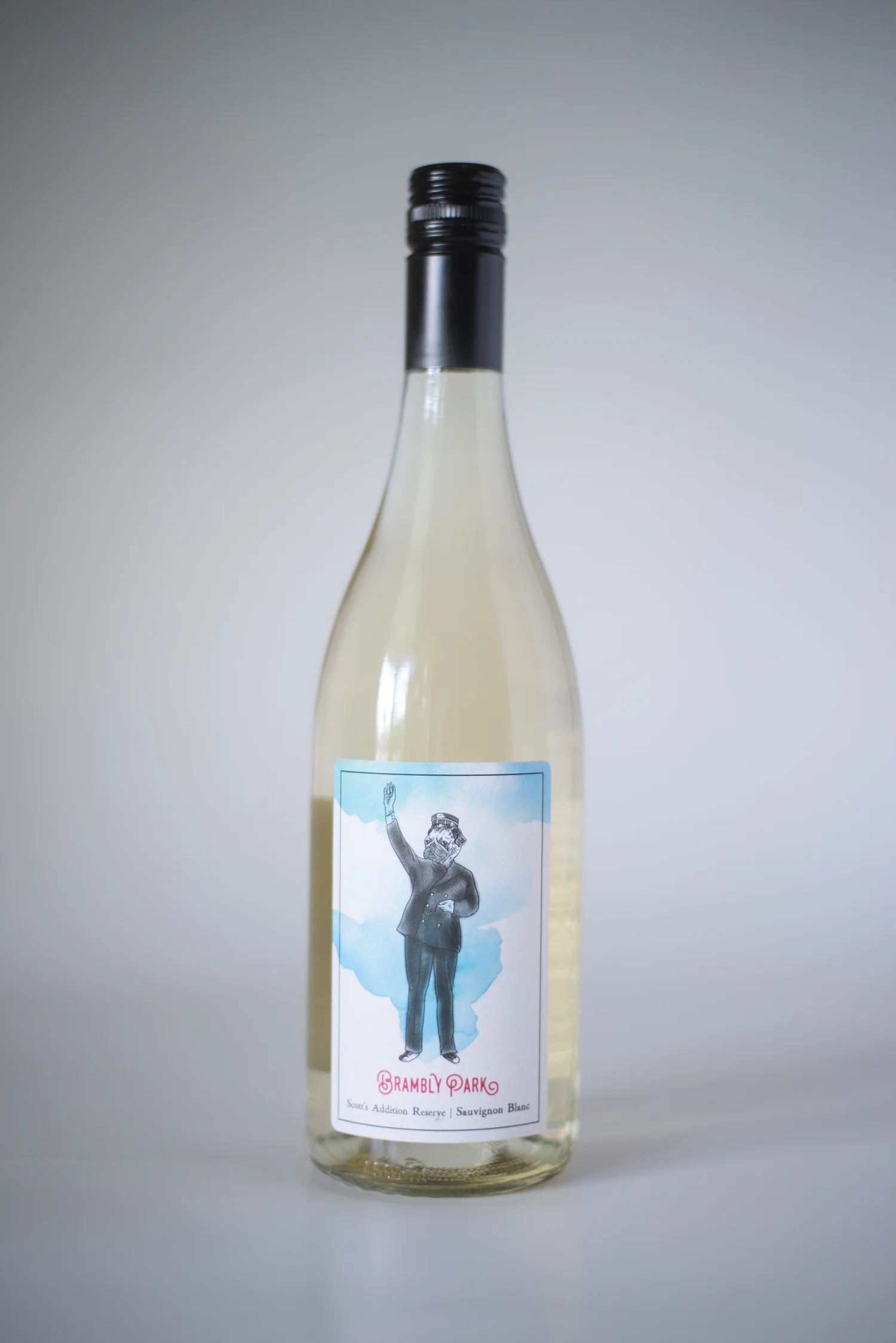 Wines — Brambly Park