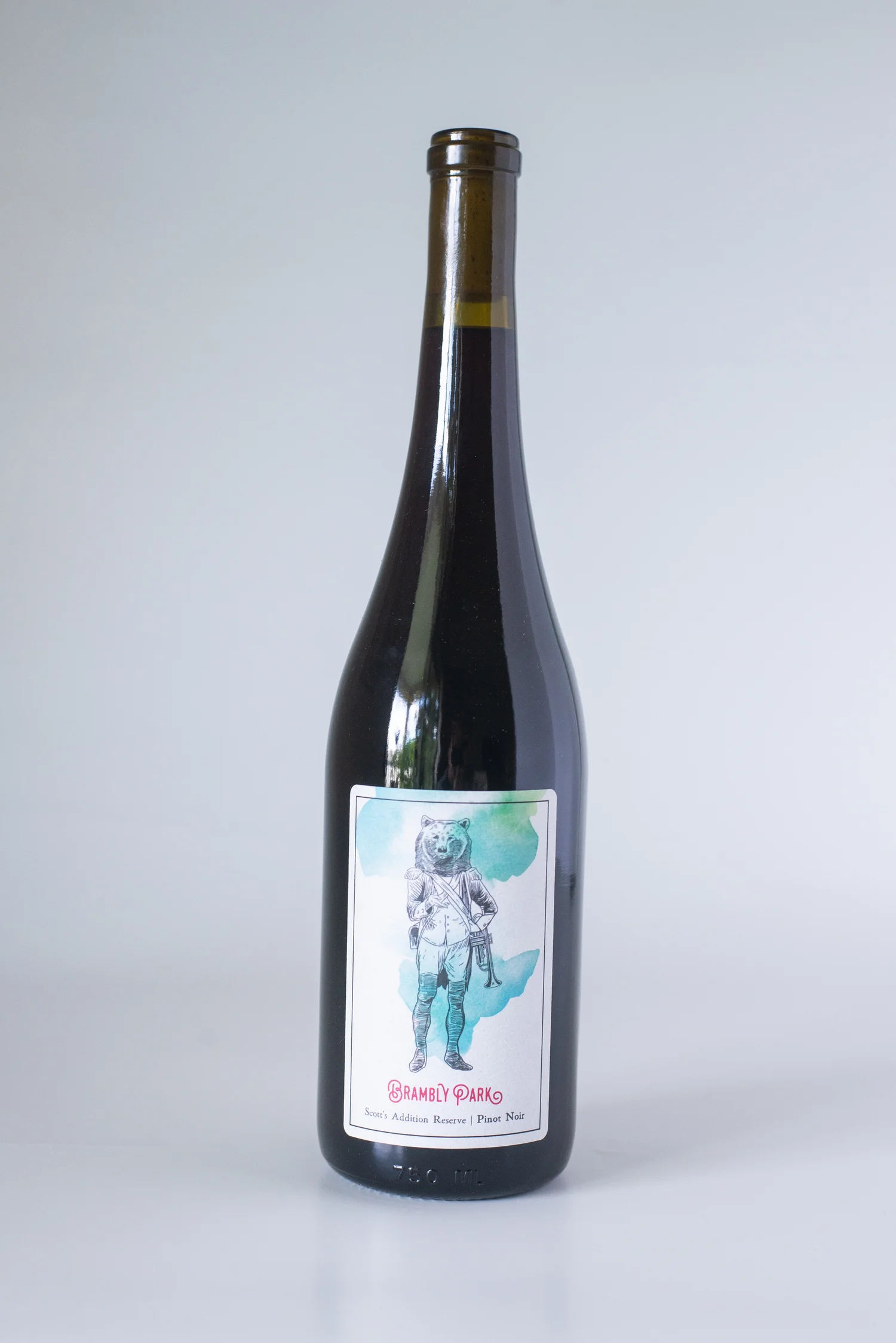 Wines — Brambly Park