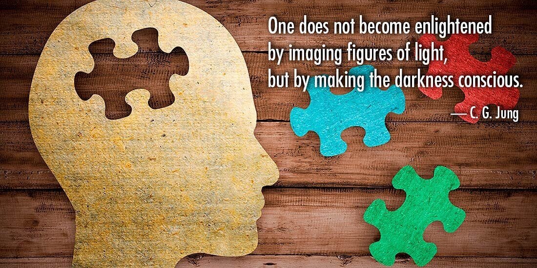 About Jungian Analysis | Jennifer Gordon, Jungian Analyst