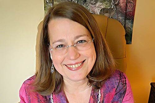 Jennifer Gordon, Jungian Analyst