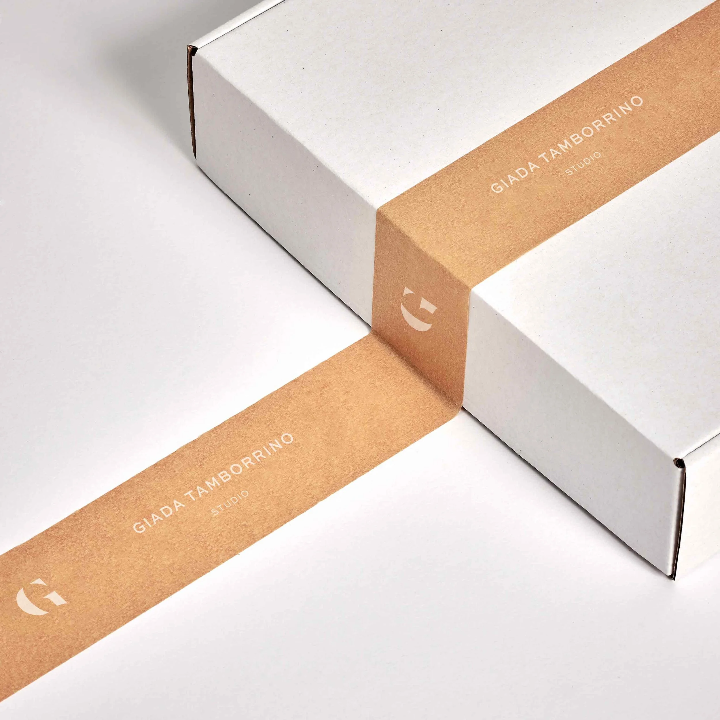 Alternatives for a more sustainable packaging — Giada Tamborrino Studio ...