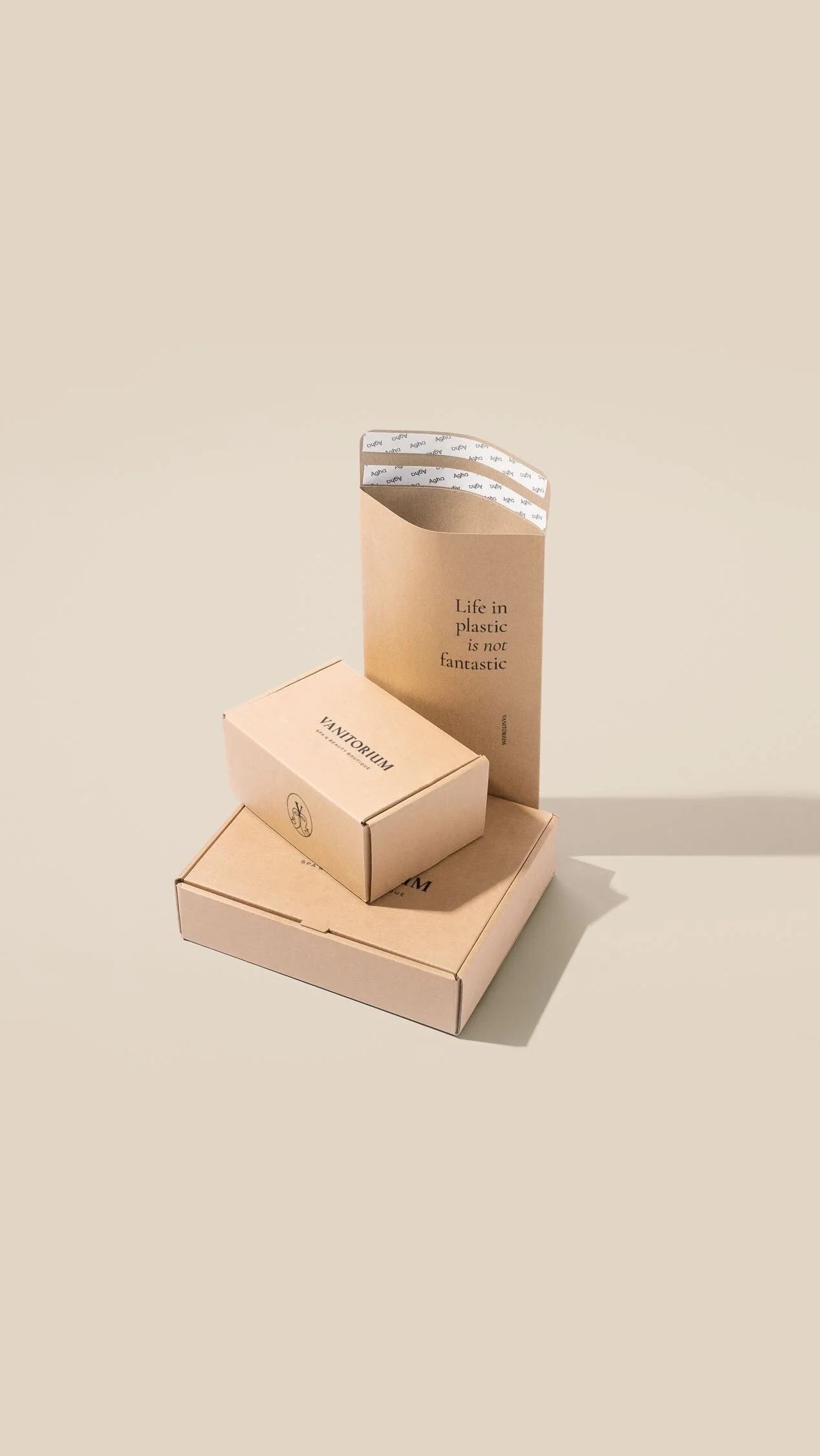 Flowered & Co. Miami - Branding, Packaging & Print Collateral — Giada ...