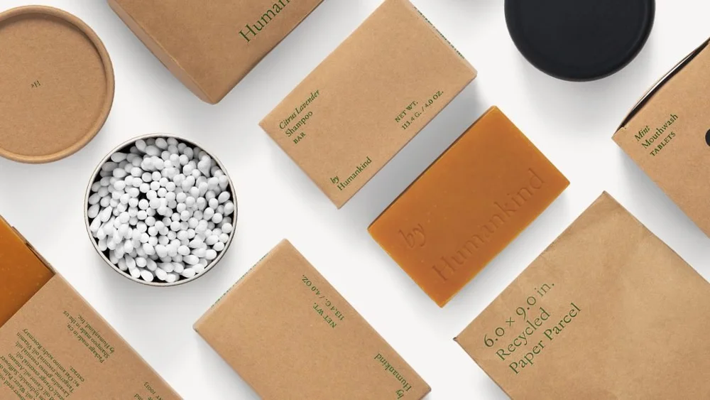 Eco-Branding Mastery: Avoiding Greenwashing & Embracing Authentic ...